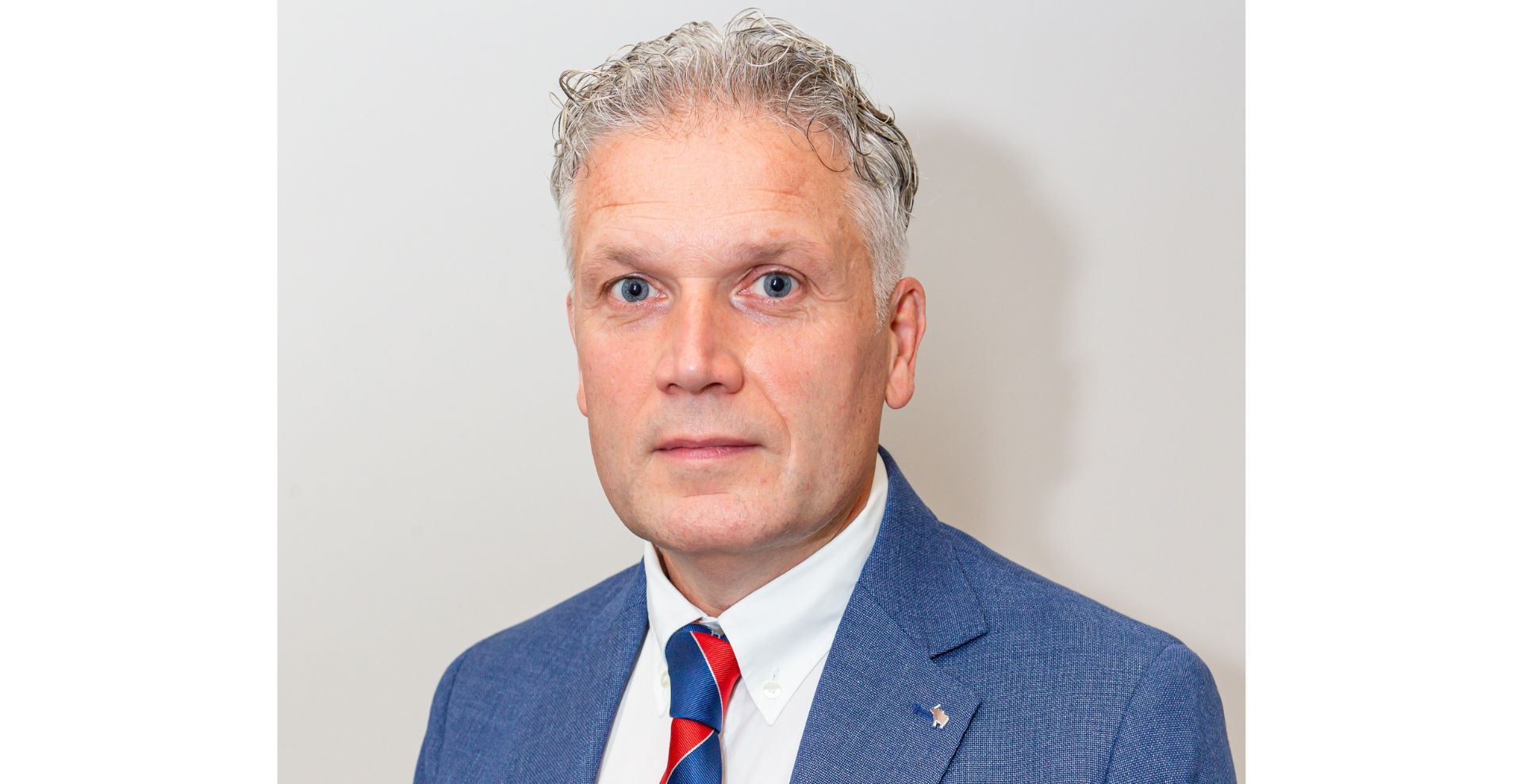 Passing the baton - Mirko Marraccini is the new Country Manager for ...