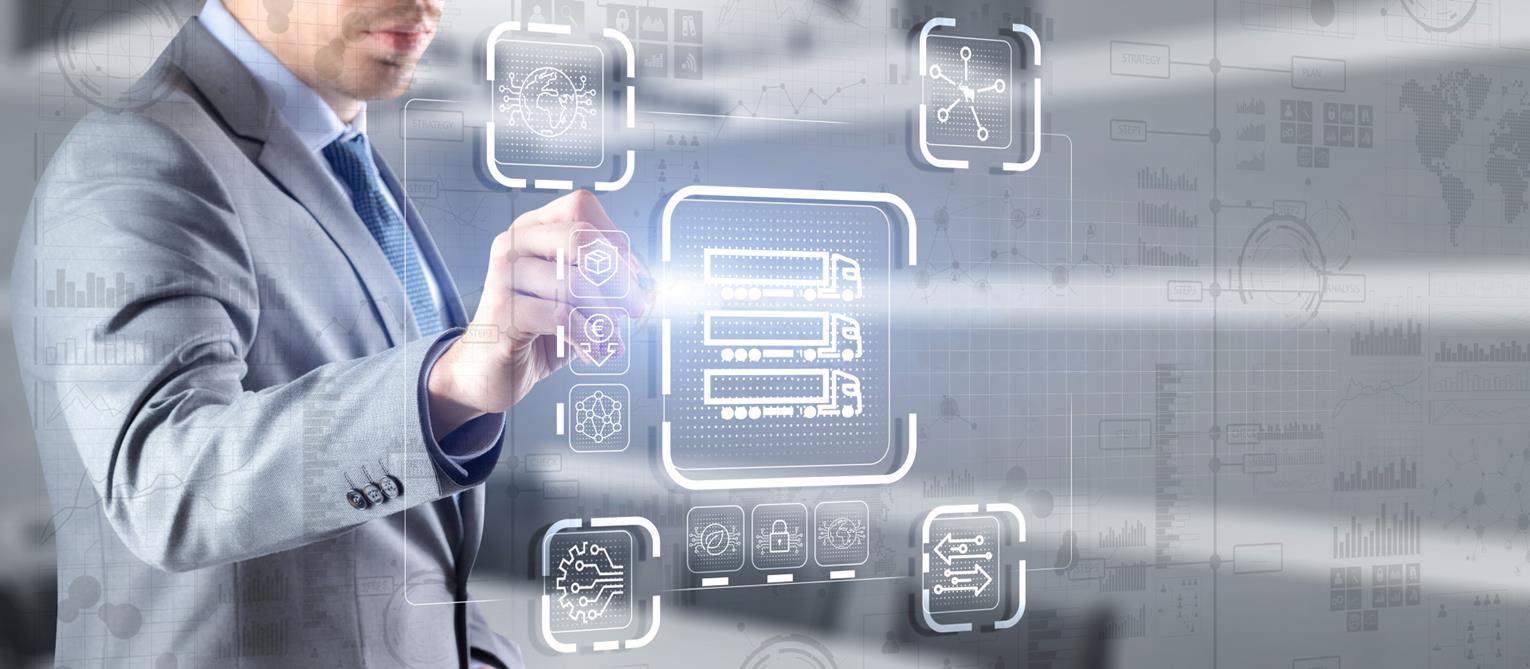 Digital technology and the key to business success