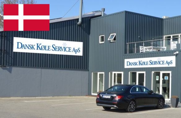 Service Partner Of The Year 2023