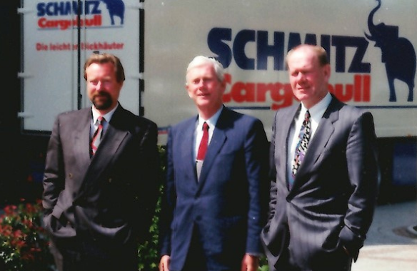 Nachruf Bernd Hoffmann