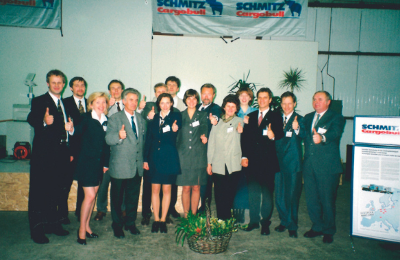 Nachruf Bernd Hoffmann