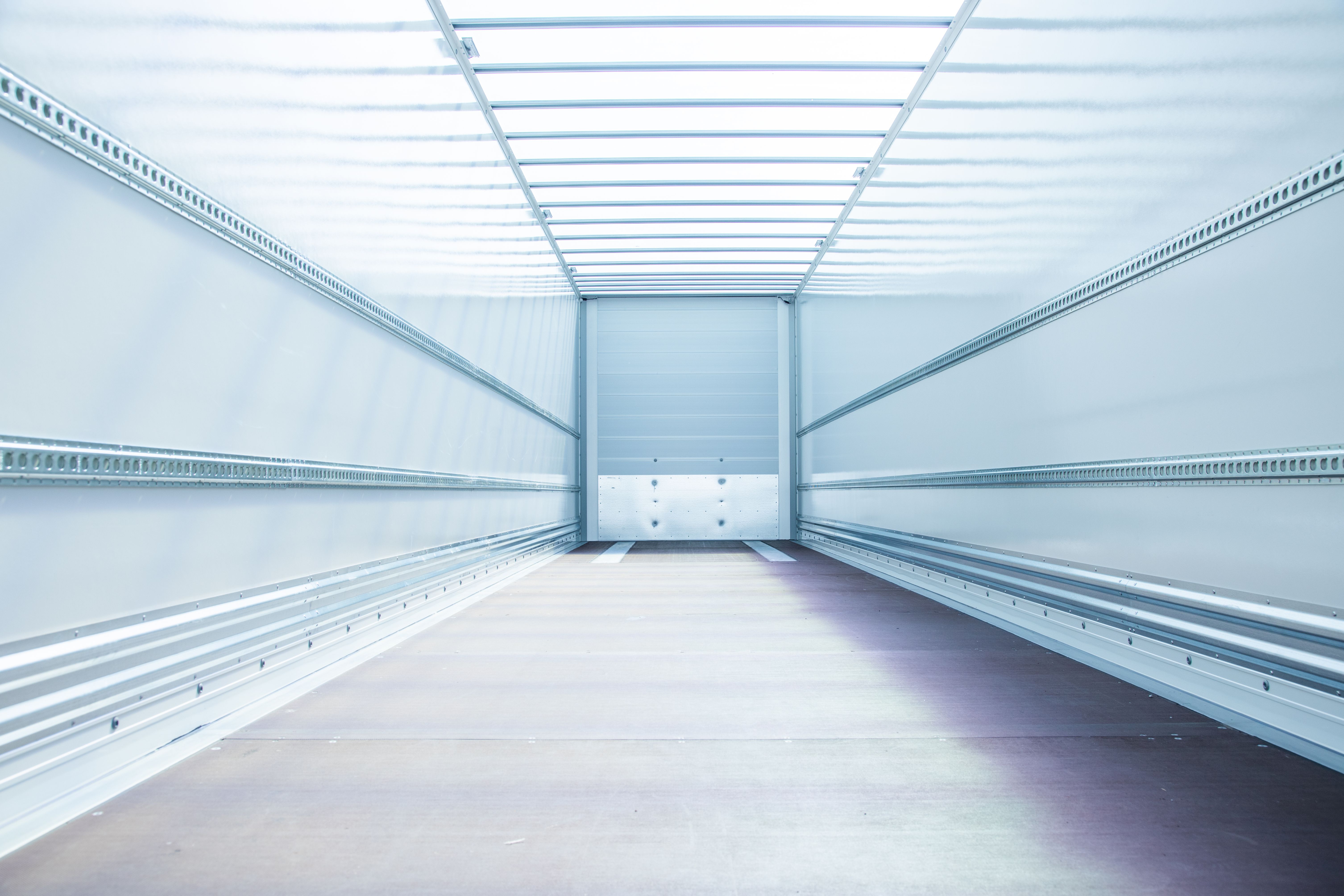 New dry freight trailer S.BO PACE from Schmitz Cargobull