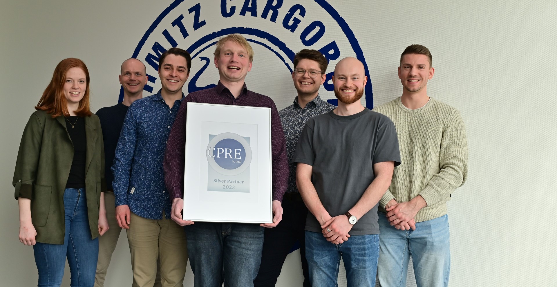 Schmitz Cargobull’s requirements engineering gains IREB recognition