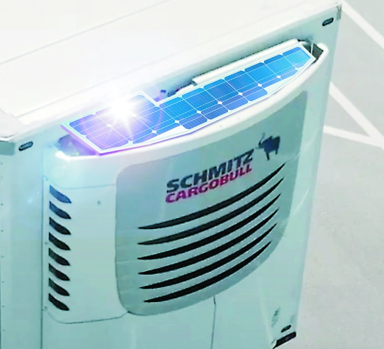 Smart equipment for securing vehicles and their cargo