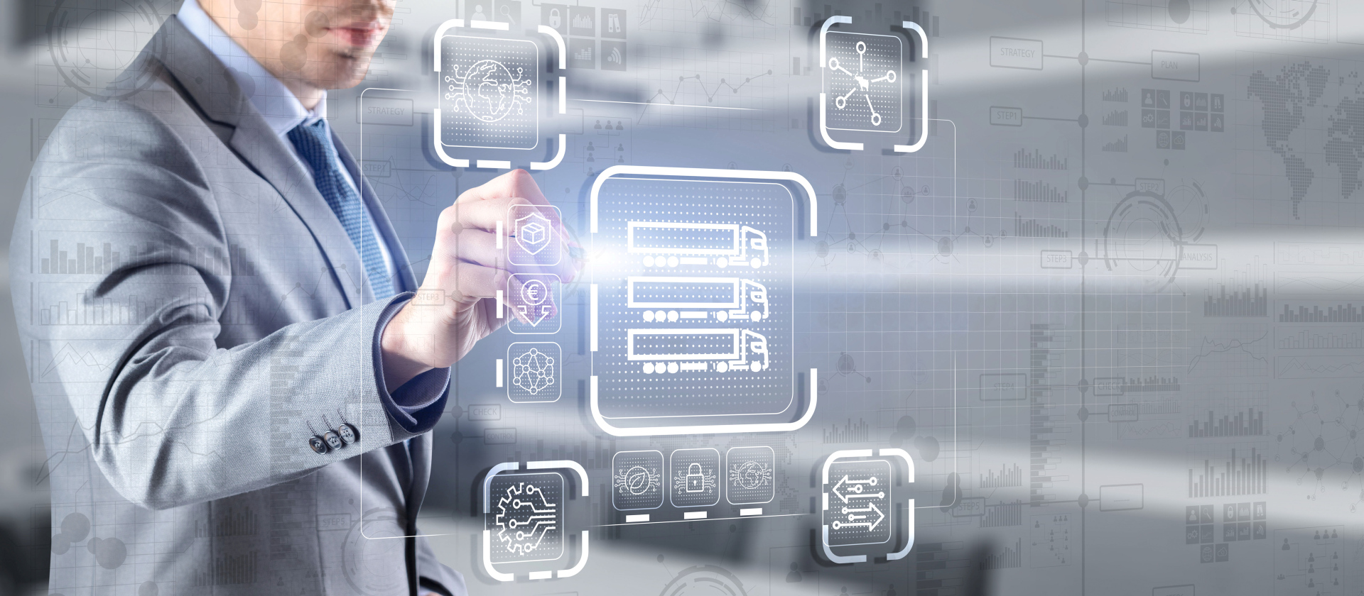 Digital technology and the key to business success