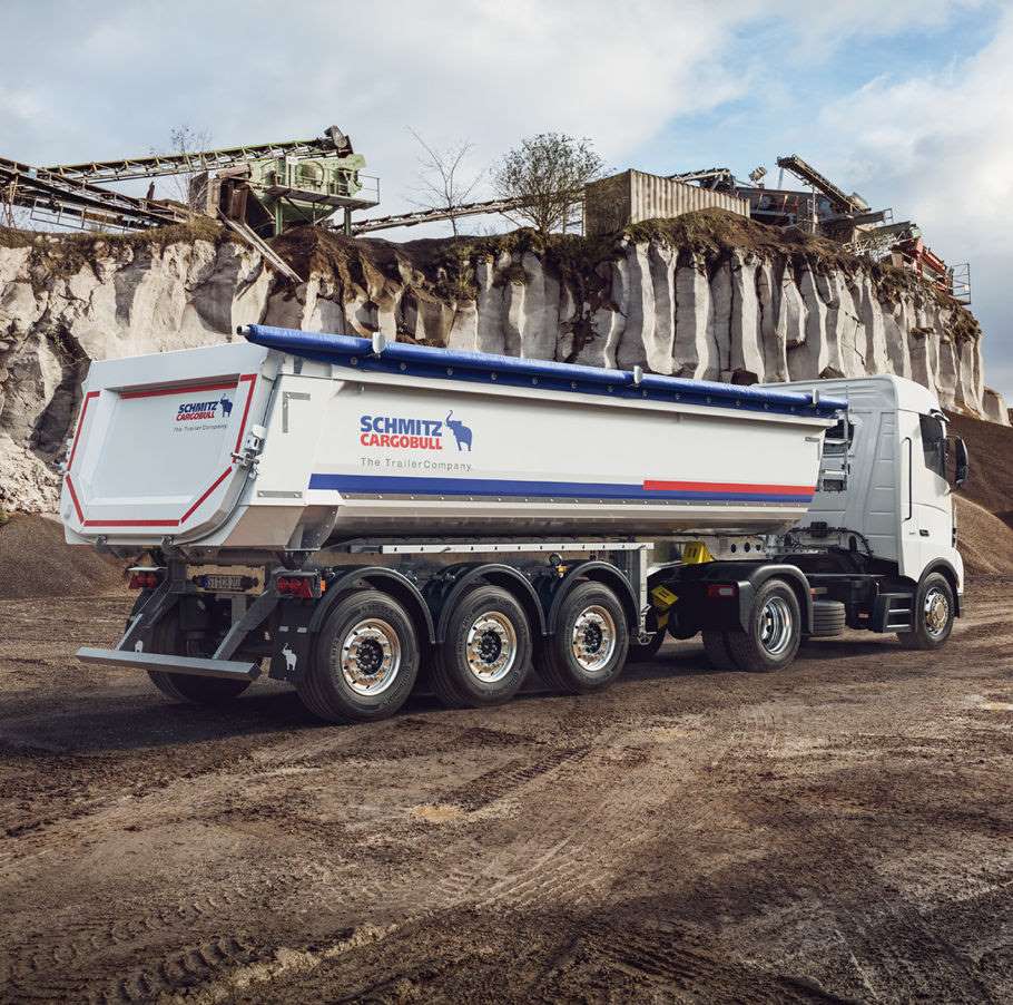 Schmitz Cargobull