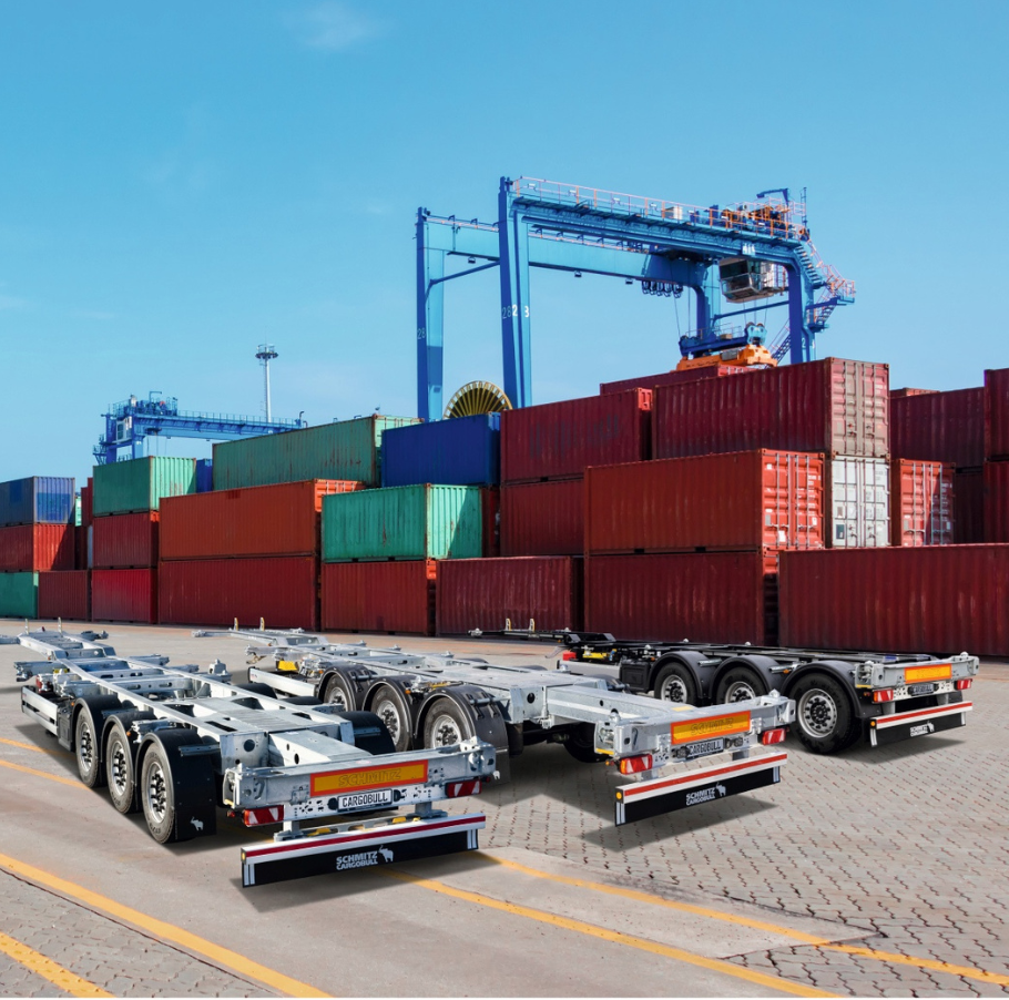 Schmitz Cargobull