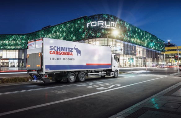 Schmitz Cargobull