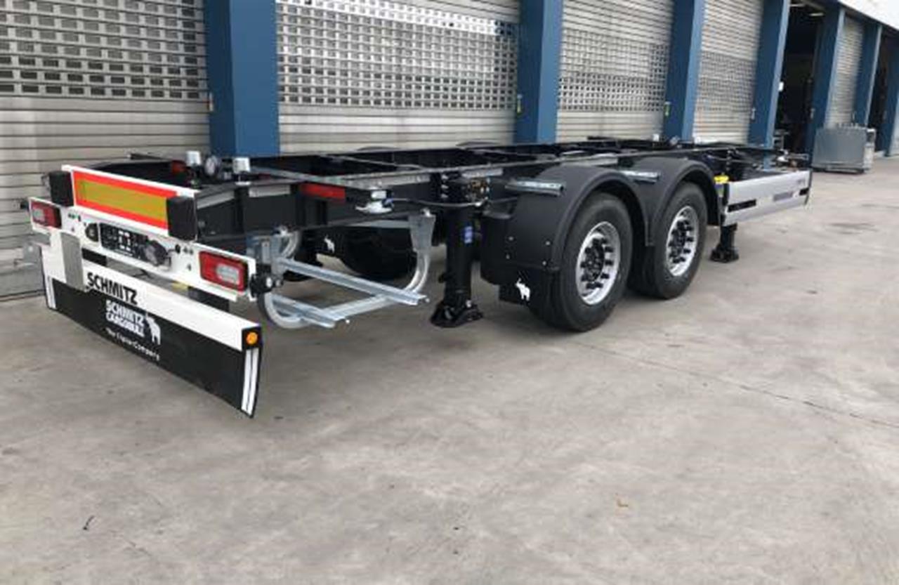 Expansion of the product portfolio