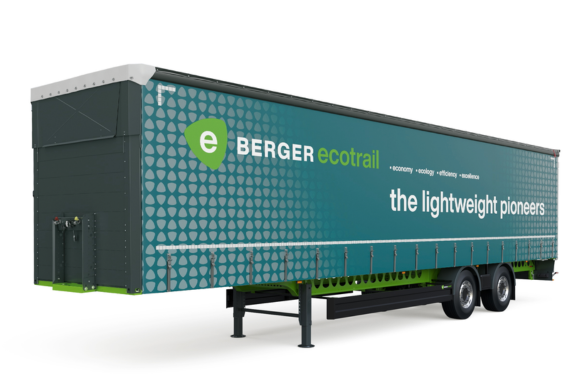 BERGERecotrail® Offers