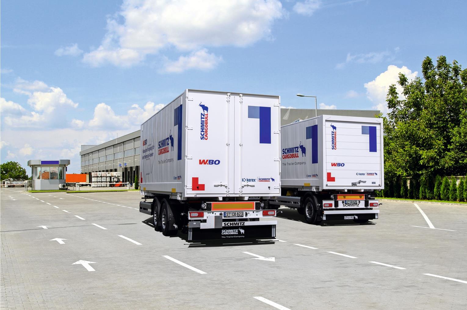 Efficient solutions for multi-modal transport