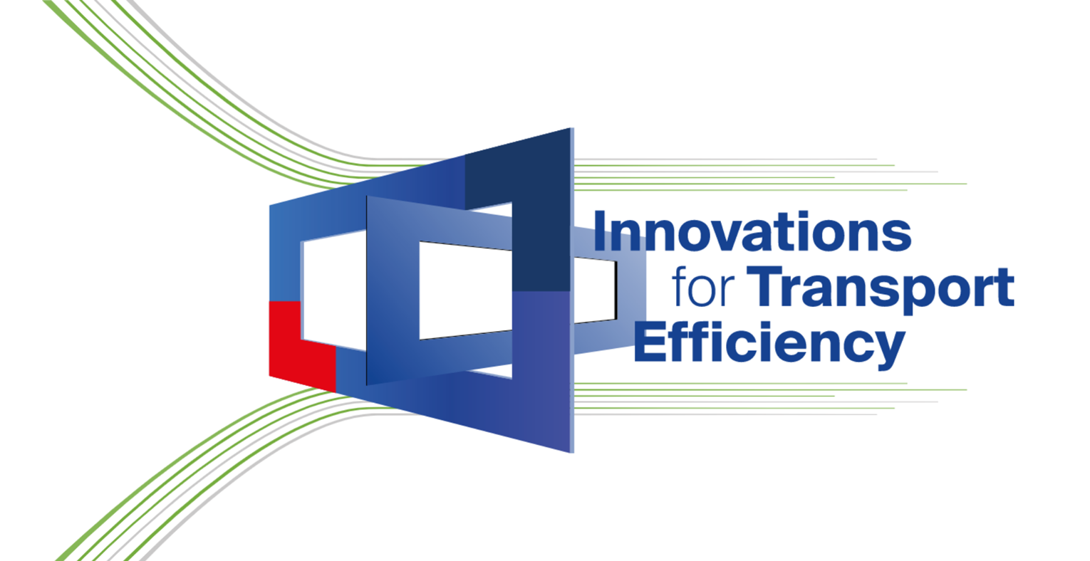 “Innovations for Transport Efficiency”