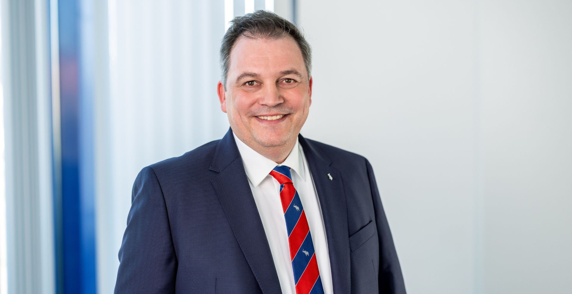 New Chief Sales Officer and changes on the Supervisory Board at Schmitz ...