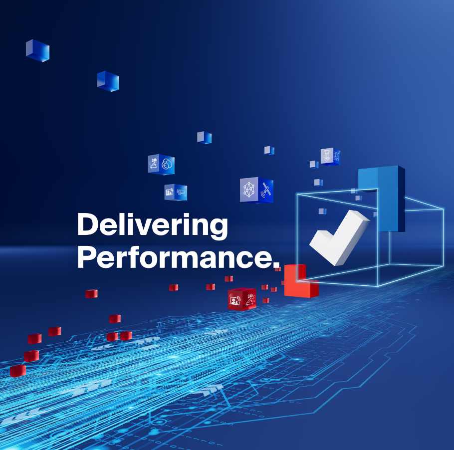 Delivering Performance